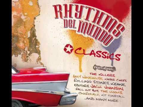 Rhythms Del Mundo feat Shanade - Smells Like Teen Spirit (Original: Nirvana)