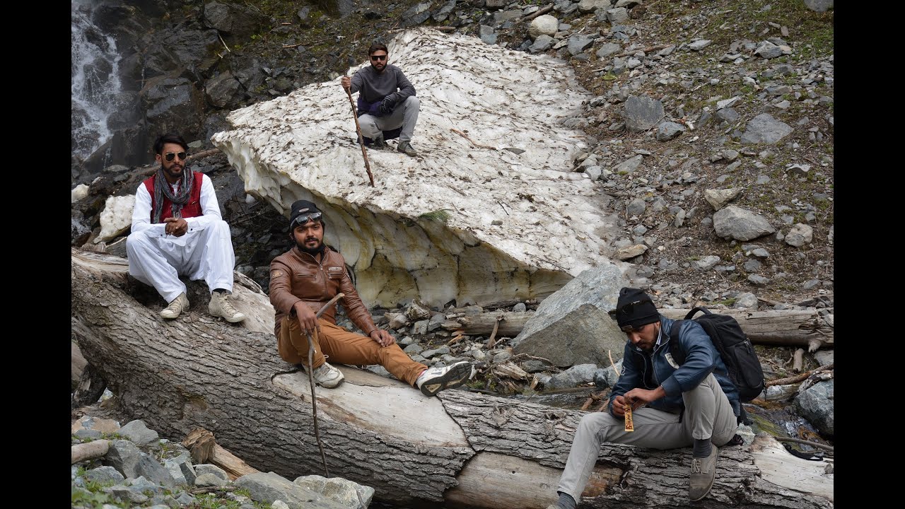 Complete Guide Bike Tour To Kumrat Valley || Kala Chashma || Part 4 || Multani Boys || All in ...