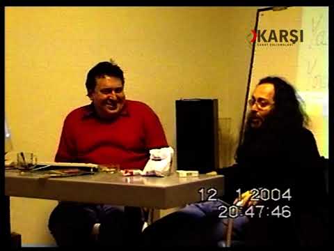 Mitoloji, Sanat ve Psikanaliz: İskender Savaşır - Bülent Somay, 2004