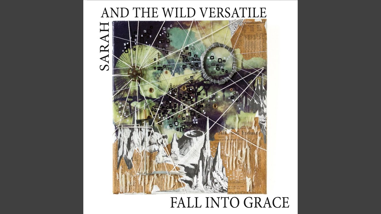 Fall into Grace - YouTube