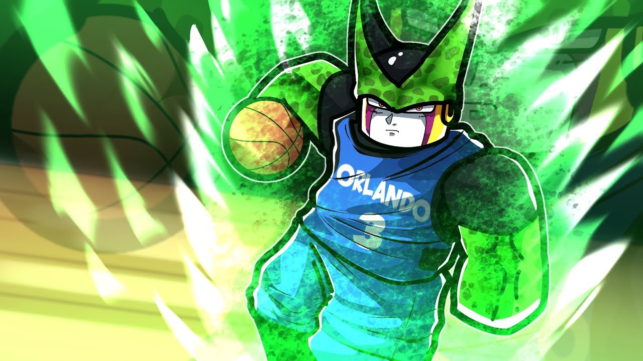 Basketball Released a *NEW* Secret Style "PERFECTION" & Its INSANE ...