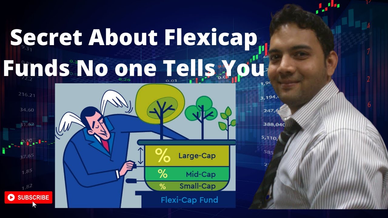 Flexicap Mutual Fund for Beginners | Top 3 Flexi Cap Mutual Fund in ...
