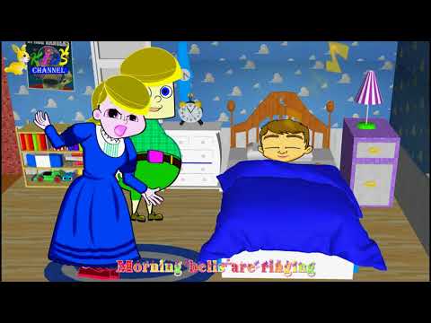 Are You Sleeping with lyrics | Nursery Rhymes lyrics | songs for toddlers | learning songs