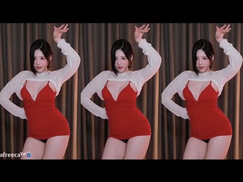 Korean BJ sexy dance | BJ햄찡Haemjjing(gusdk2362)黑珍 (5)