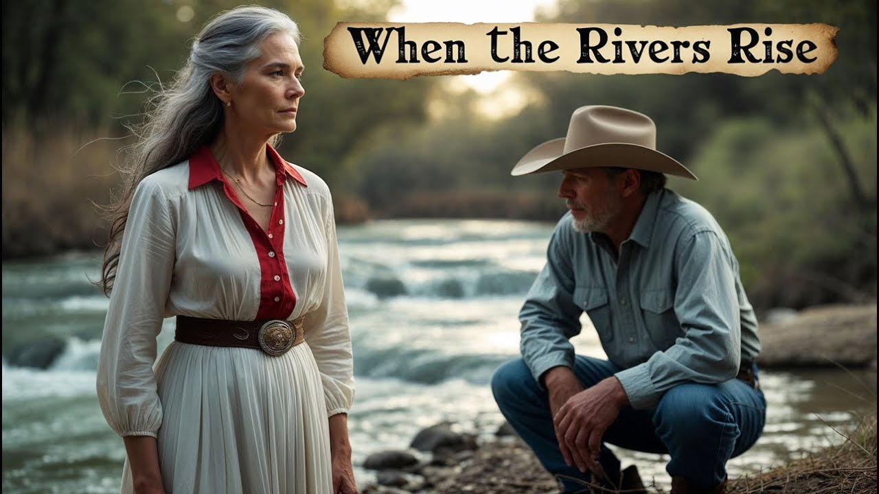 When the Rivers Rise - Old-Style Country Ballad - YouTube Music