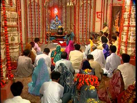 Karo Shiv Ke Darshan [Full Song] Shiv Naam Japne Ki Raat Aayi