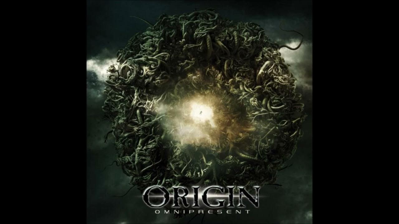 Origin- Omnipresent [2014] - YouTube
