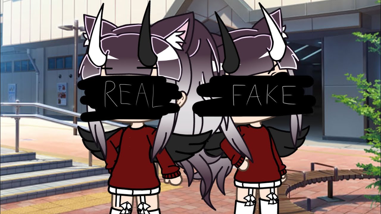 COPYCAT // GLMV \/ [Gacha Life] - YouTube