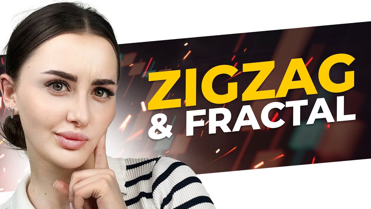 POCKET OPTION STRATEGY 2024 | ZIGZAG & FRACTAL - YouTube