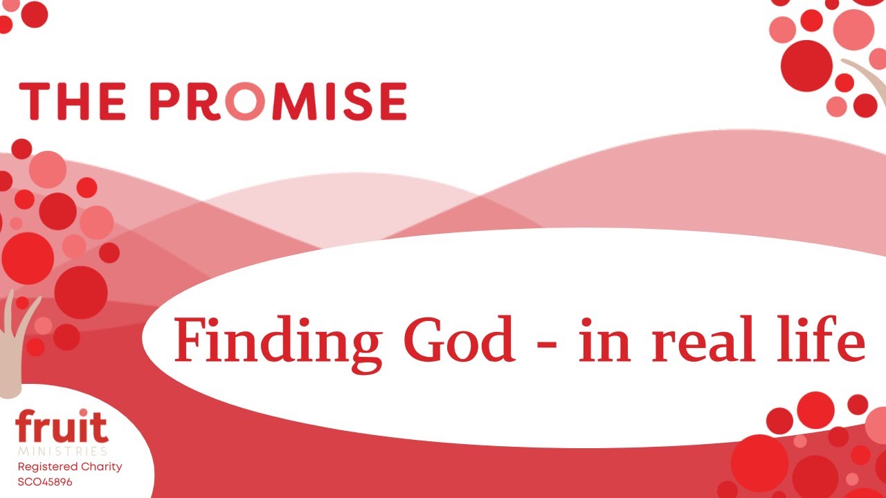 Finding God in the real things of life. PRACTICAL TIPS - YouTube