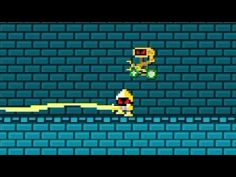 ultimate level builder | mini BOSS battle My idea - YouTube