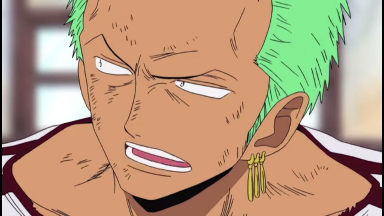 Voilà pourquoi ZORO se fait appeler chasseur de prime ~ ONEPIECE / VF ...