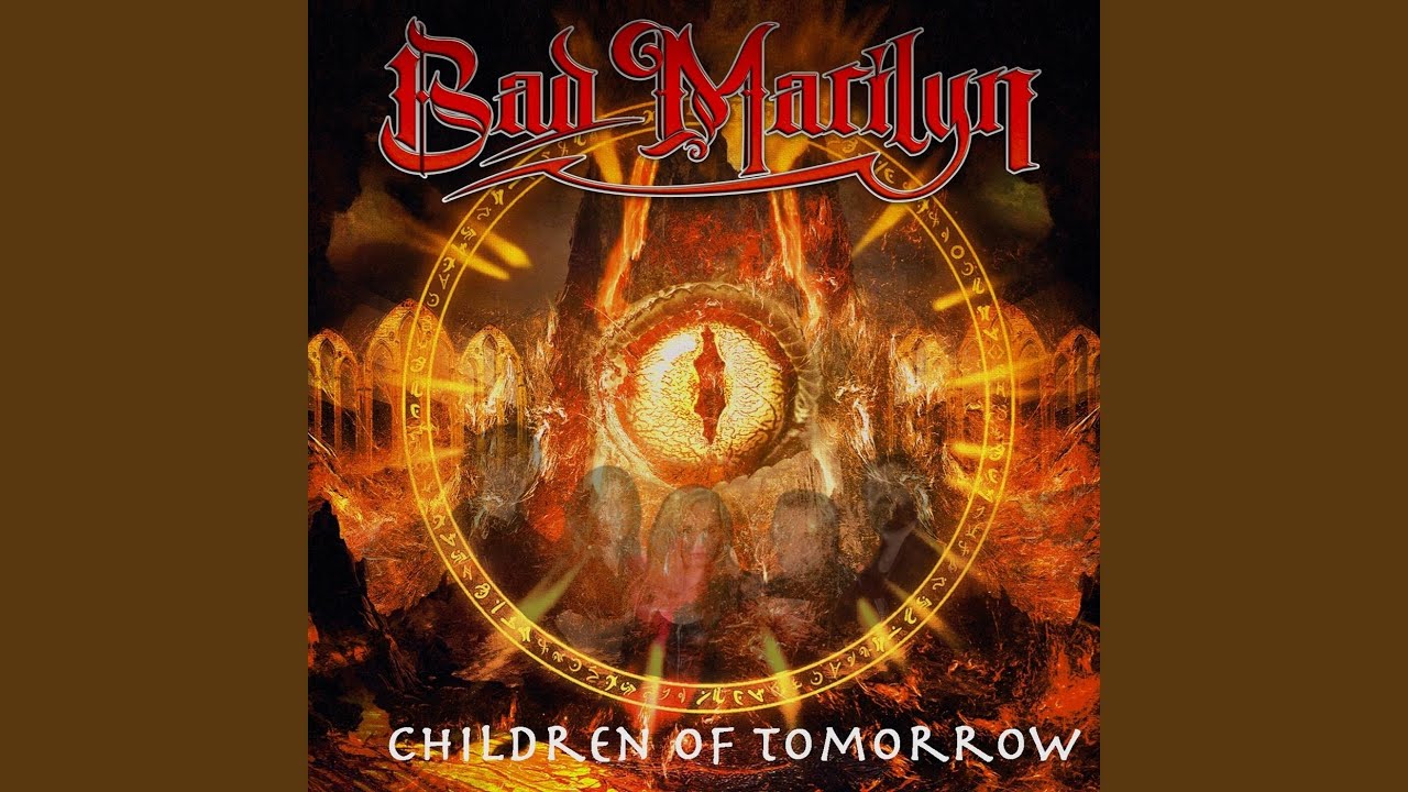 Children of Tomorrow - YouTube