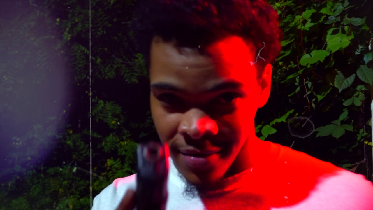 Majin Wu - Majin Myers (Official Music Video) - YouTube