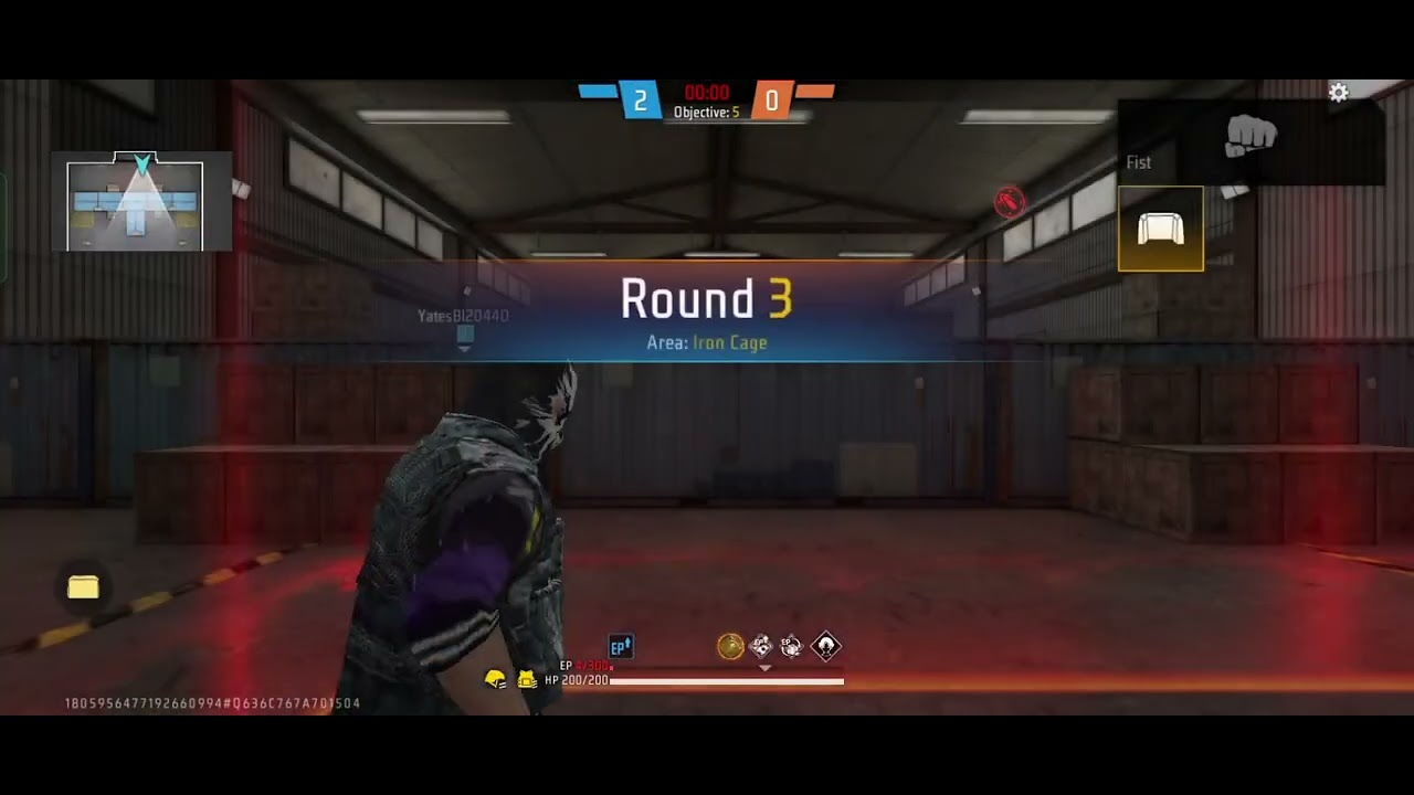 Lone wolf 2 ,yates gaming - YouTube