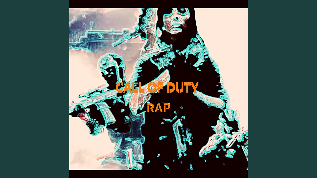 Call Of Duty Rap - YouTube