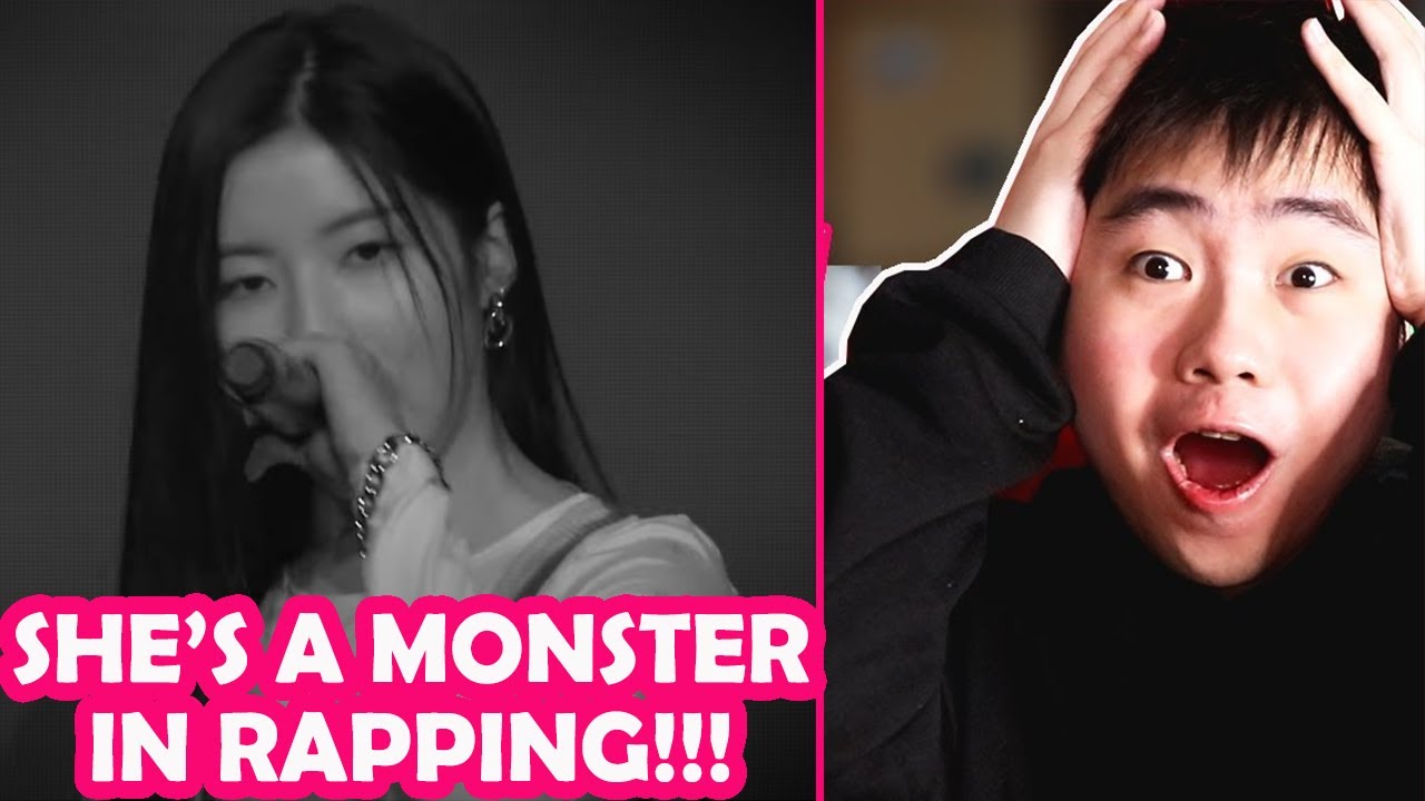 BABYMONSTER (#4) - ASA from JAPAN (Live Performance) REACTION - YouTube