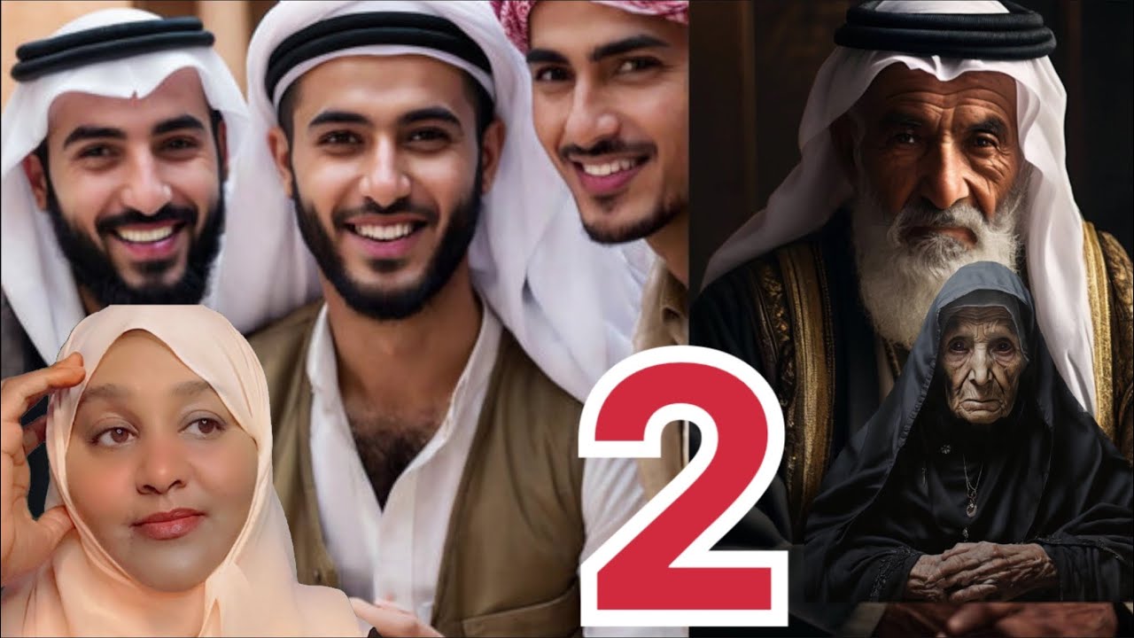 Qiso Cajiiba Qof yaraaday bu dhabta Ku hayey, Saudi Arabia 🇸🇦 😭😱🤔💔 ️😍 ...