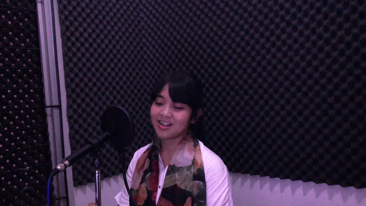 Michael Setiawan - Kontes Lagu Ayo Memilih (SATU SUARA MEMBUAT BEDA ...