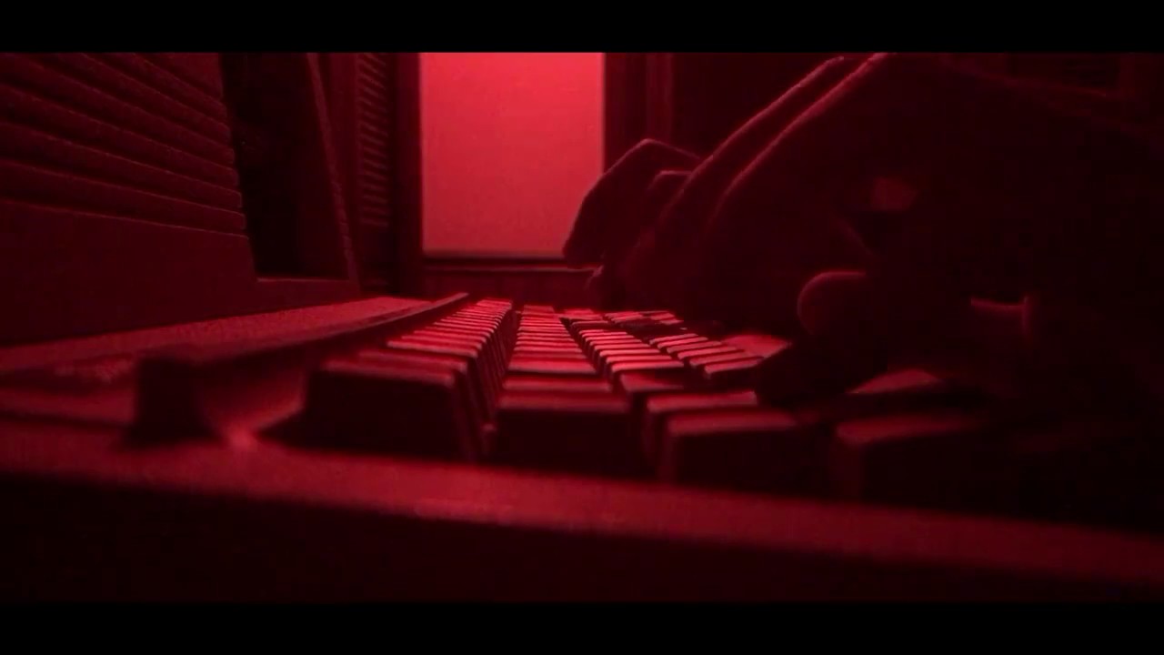 Hackerman: Teaser Trailer - YouTube