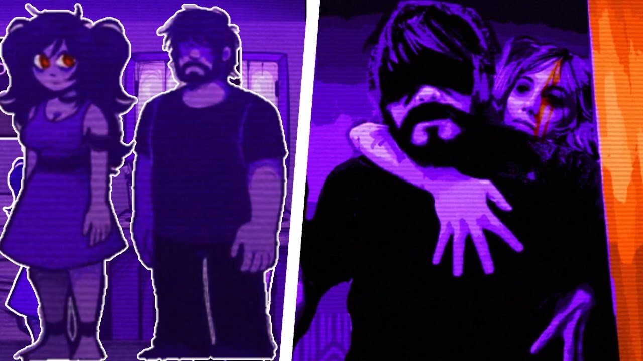 I Thought My Wife Was Dead… But She’s Still Alive | She’s Still Alive ...