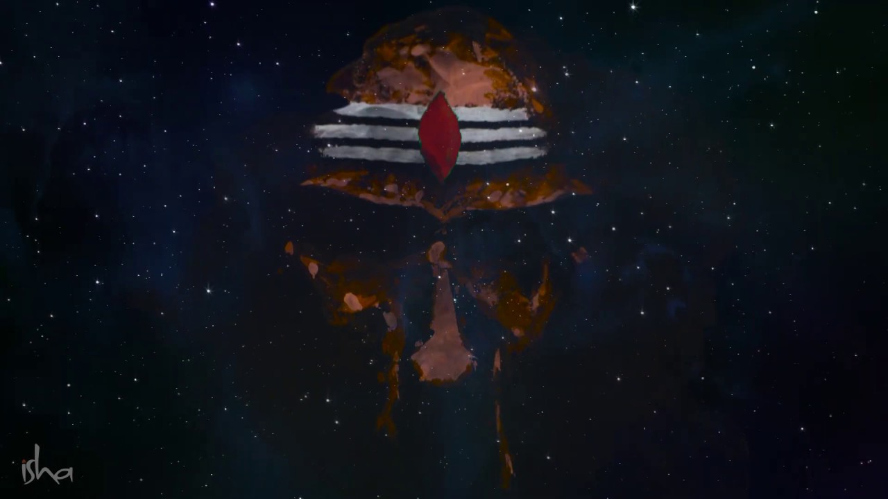 Shiva Living Death: Mahashivratri 2020 Special Web series by Sadhguru ...