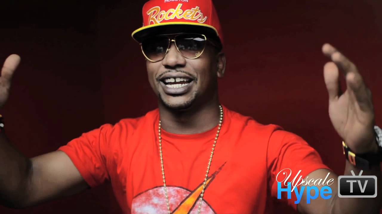 CyHi The Prynce Talks Fashion and Music with UpscaleHype - YouTube