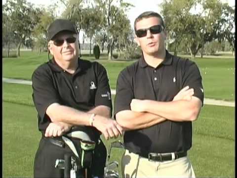 Justin Tupper with Don _the swing surgeon_ Trajan.flv - YouTube