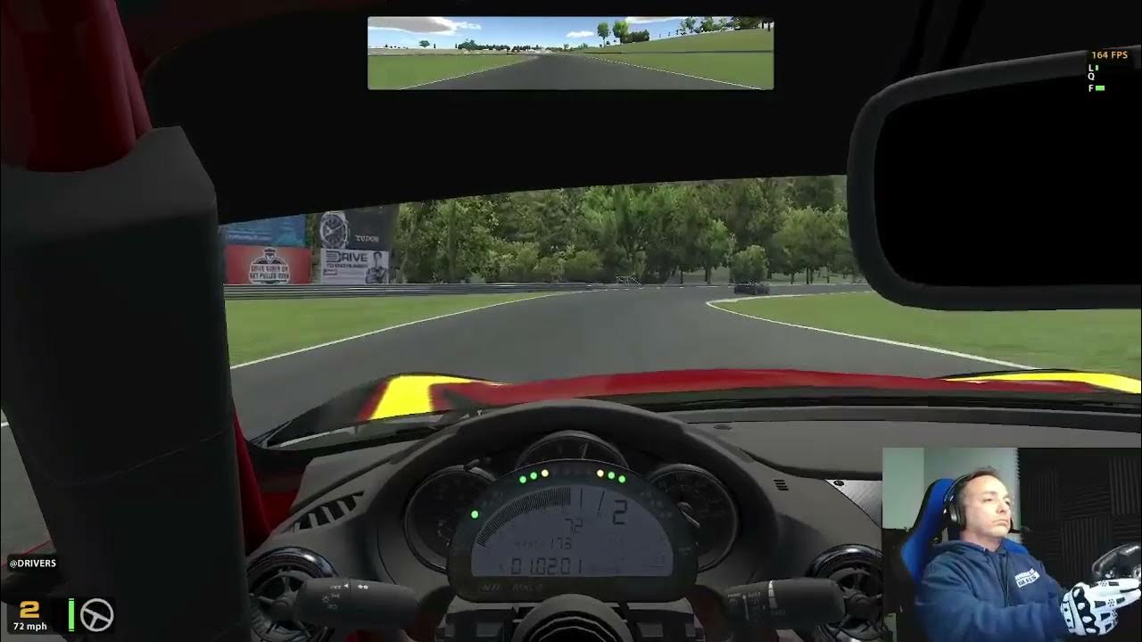 I CAN'T BELIEVE IT!!!!!!! I JUST GOT MY 1ST IRACING WIN SINCE 2020!!!!!! - YouTube