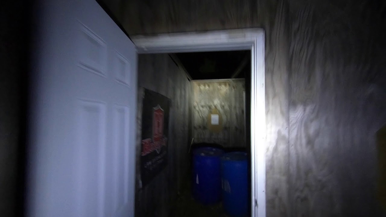 Frank Proctor Shooting/Low Light Pistol Course - YouTube