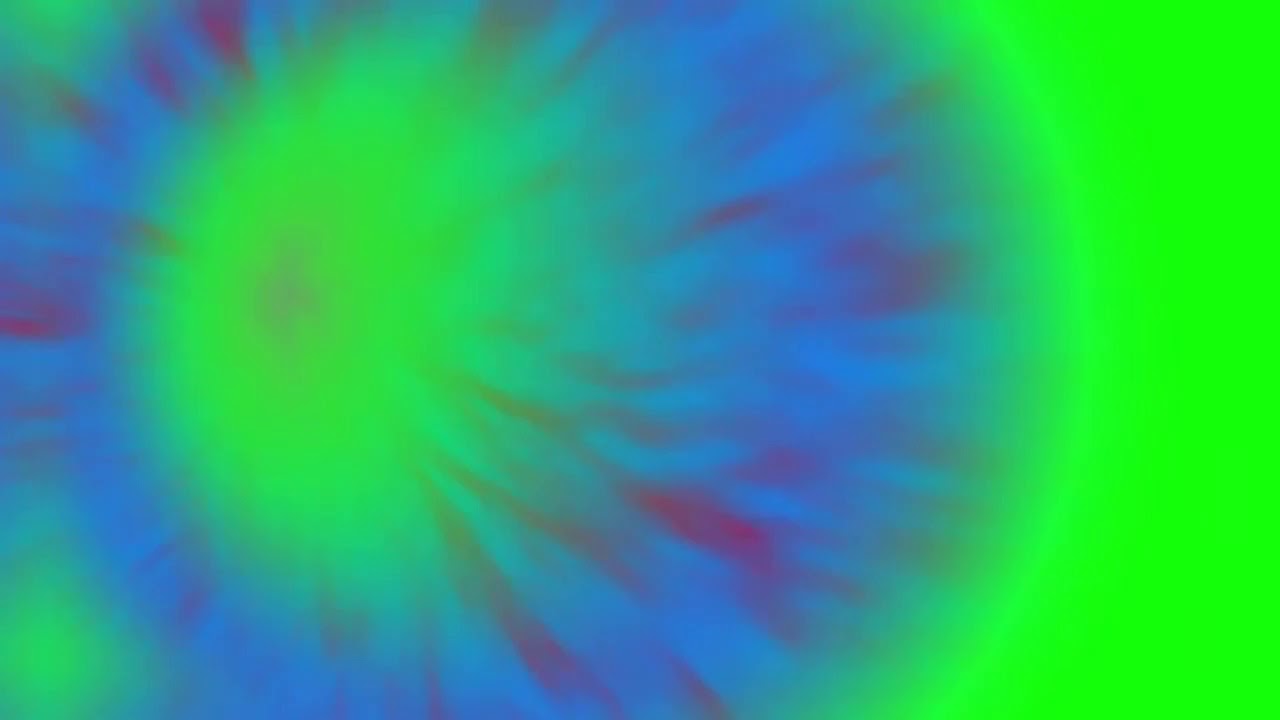 Jojo's THE WORLD greenscreen - YouTube