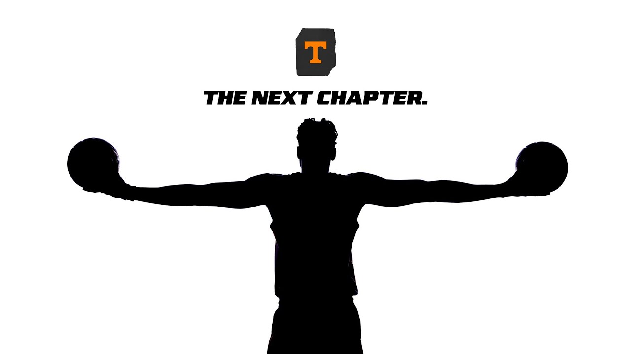Tennessee Basketball: The Next Chapter - YouTube