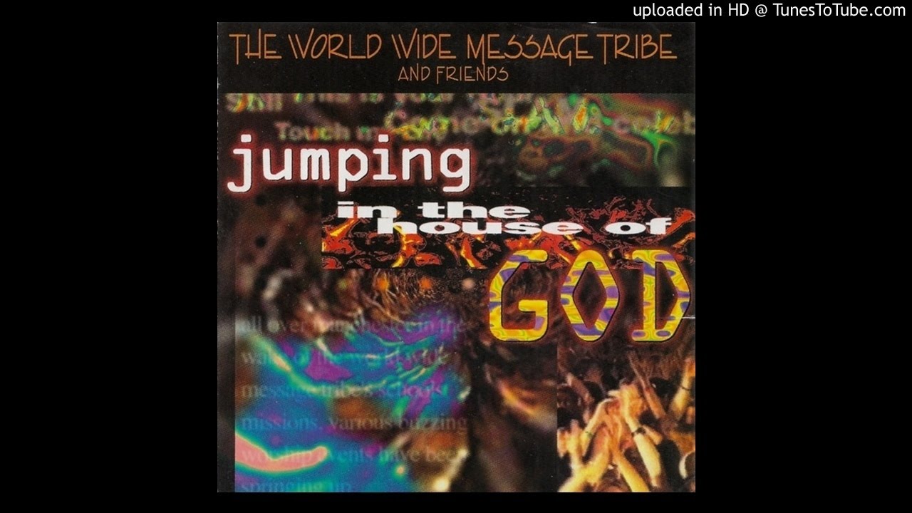 03 Joy - The World Wide Message Tribe and Friends - YouTube Music