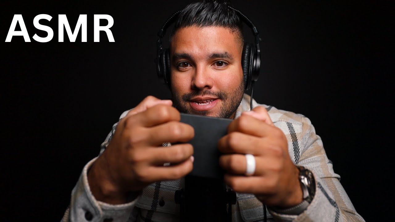 ASMR Banker💰Helps You Open Up A New Account 💵(Soft Spoken Roleplay ...