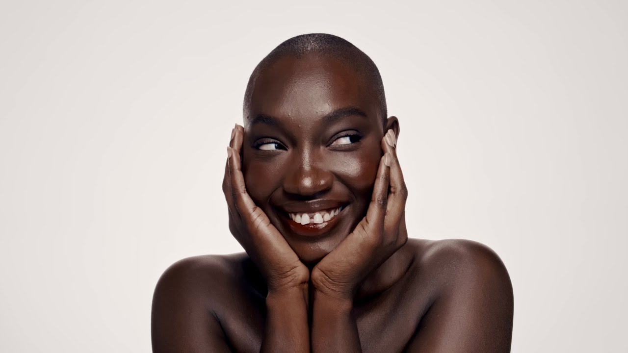 Arame Fall - Beauty Campaign - YouTube