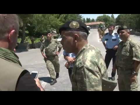 15-BARIŞ DEDEBAĞI SON 2019 TEĞMENLERİ DERDEST EDEN SUBAYLARDA POLİSLE GELSİN Kİ SAVCILAR ONLARA