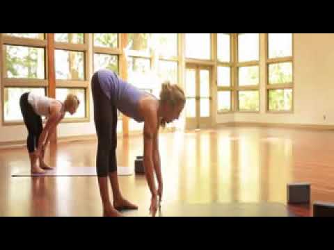 Fitness - Contortion For Beginner!! - YouTube