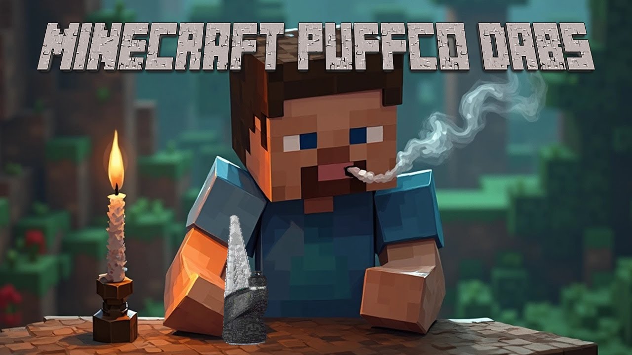 Minecraft & Dabs - YouTube