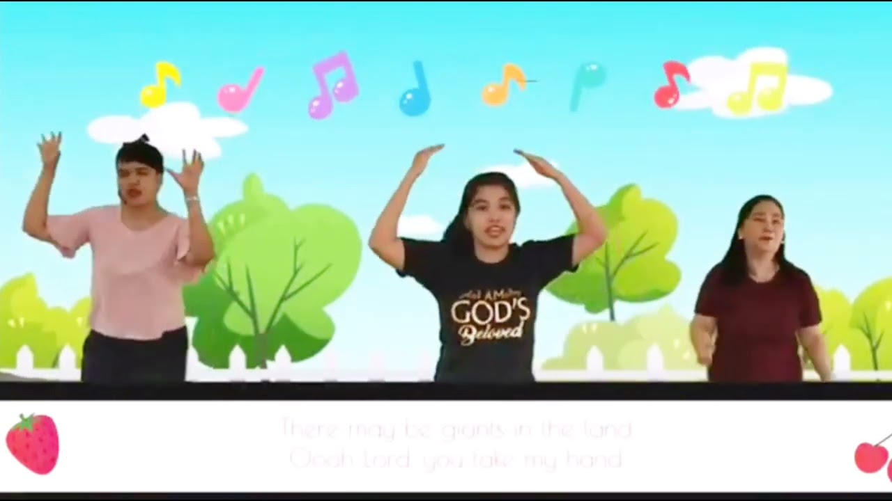 Oh my Shepherd - YouTube Music