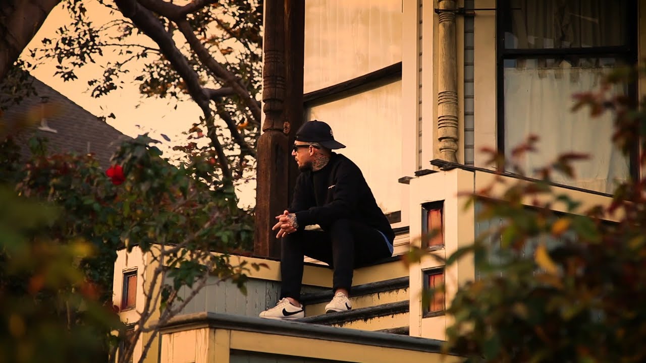 Eligh - Last House on the Block (Official Music Video) - YouTube