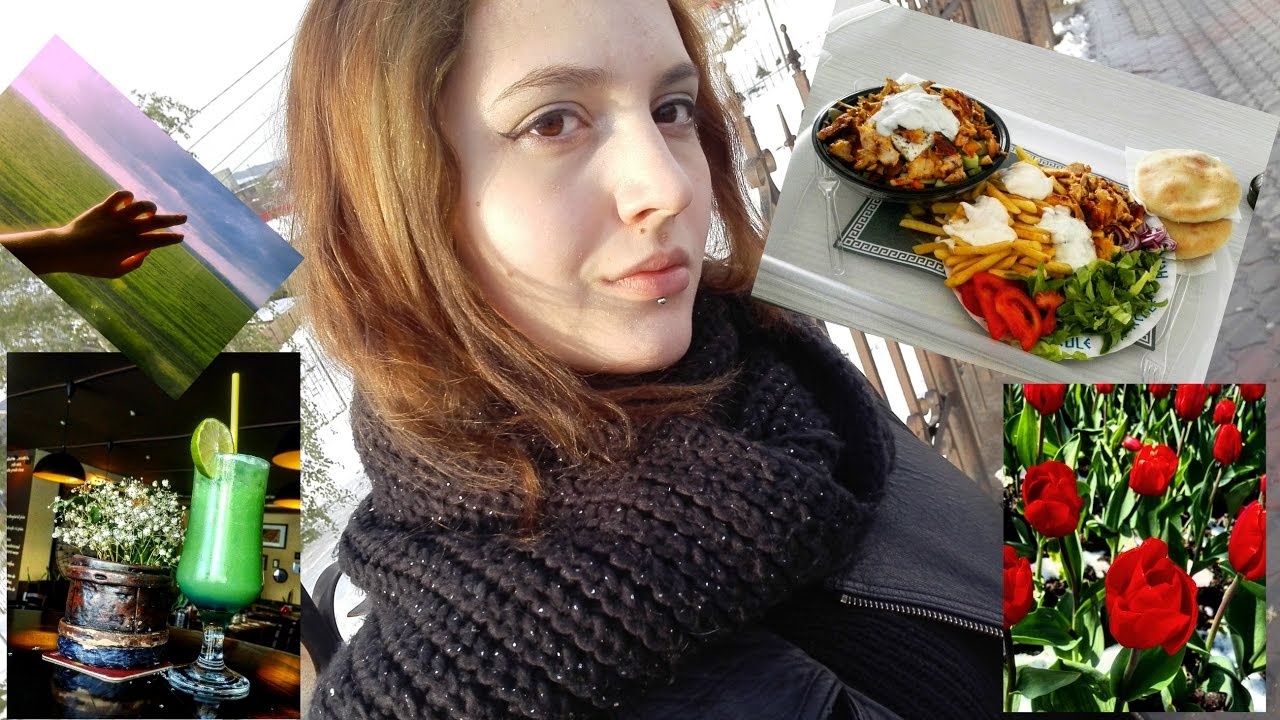 Laura in Vaslui VLOG - YouTube