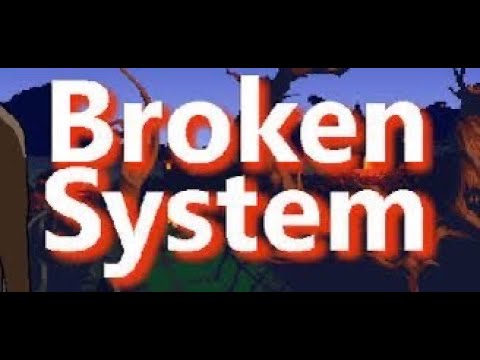 Broken Systems and Truths Revealed: Time for the 99 Percent to RISE ...