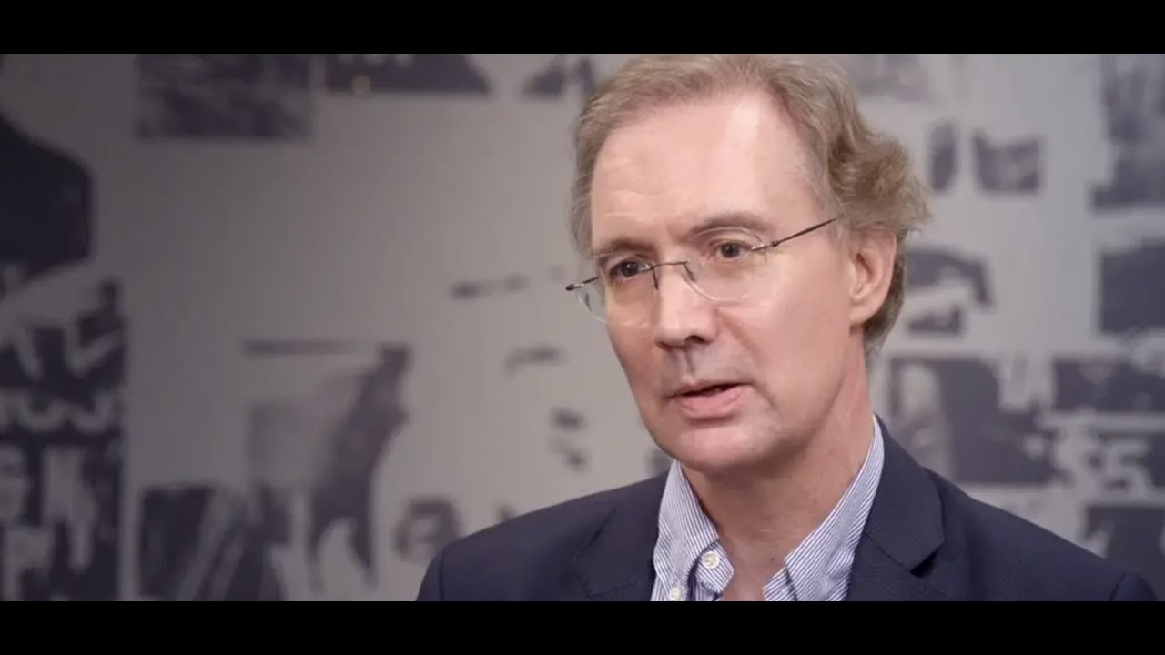 Mark Skilton, In Memoriam - YouTube