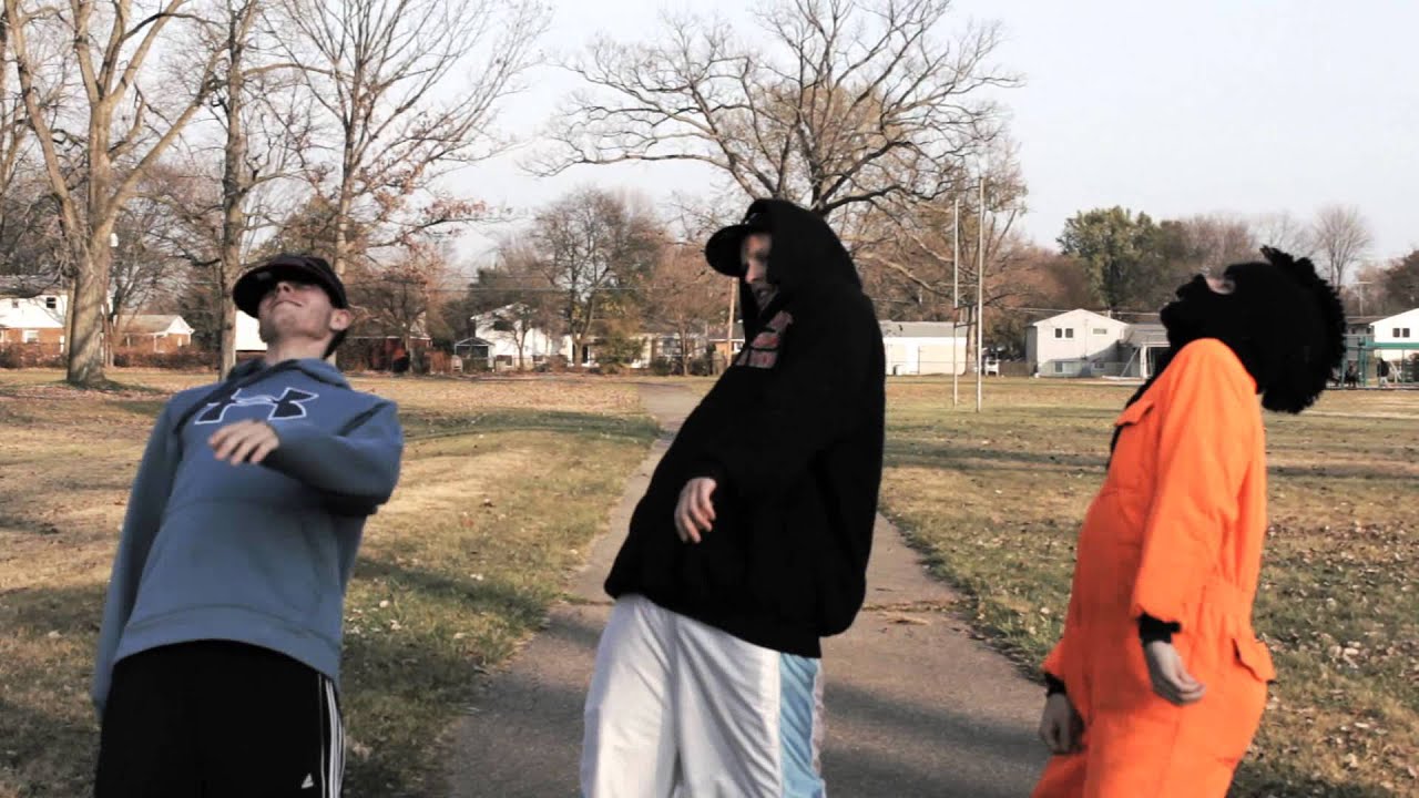 Bernie Lean Parody Music Video - YouTube