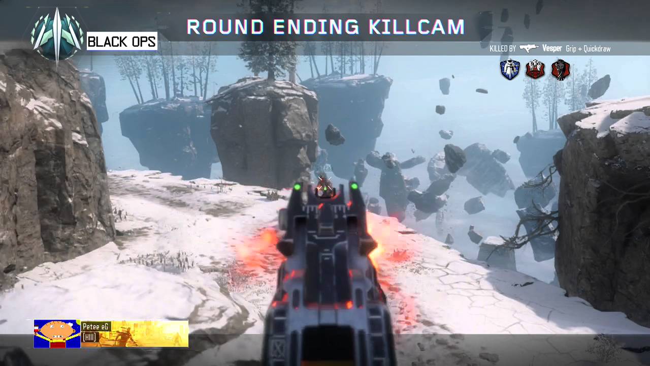 1st map infection - YouTube