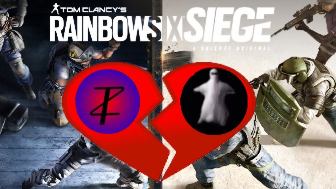 The fall of a Duo (A r6 story) - YouTube