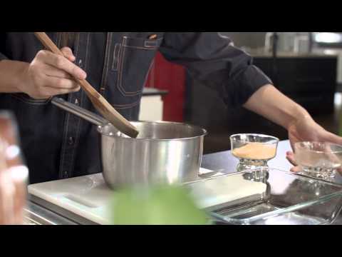 S01E08 S&P Santan Cooking Show Pudding 3 Rasa