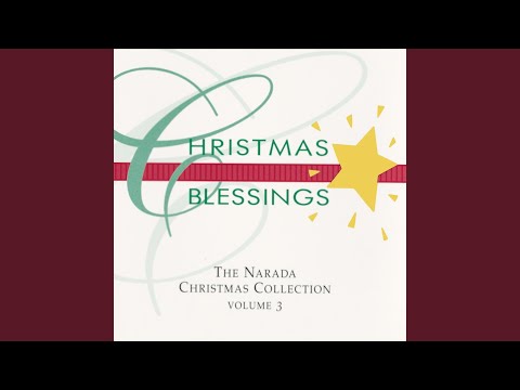 Narada Artists – Christmas Blessings - The Narada Christmas Collection ...