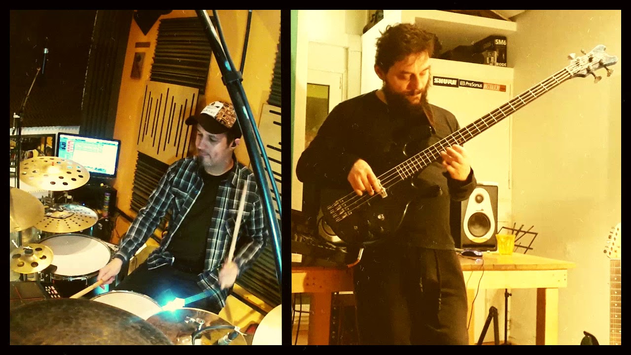 Funk fusion - YouTube