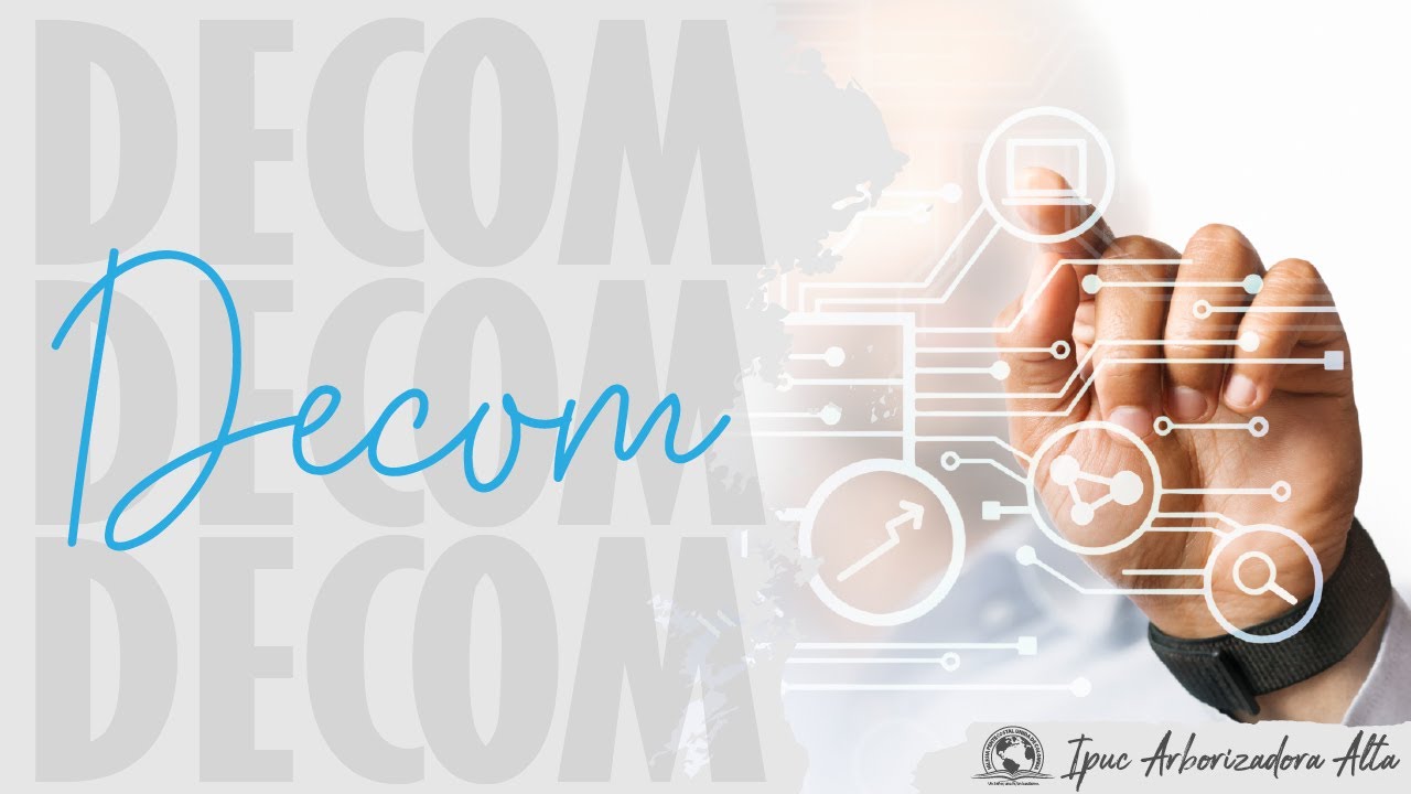 Culto de Decom - 19 de Enero. - YouTube